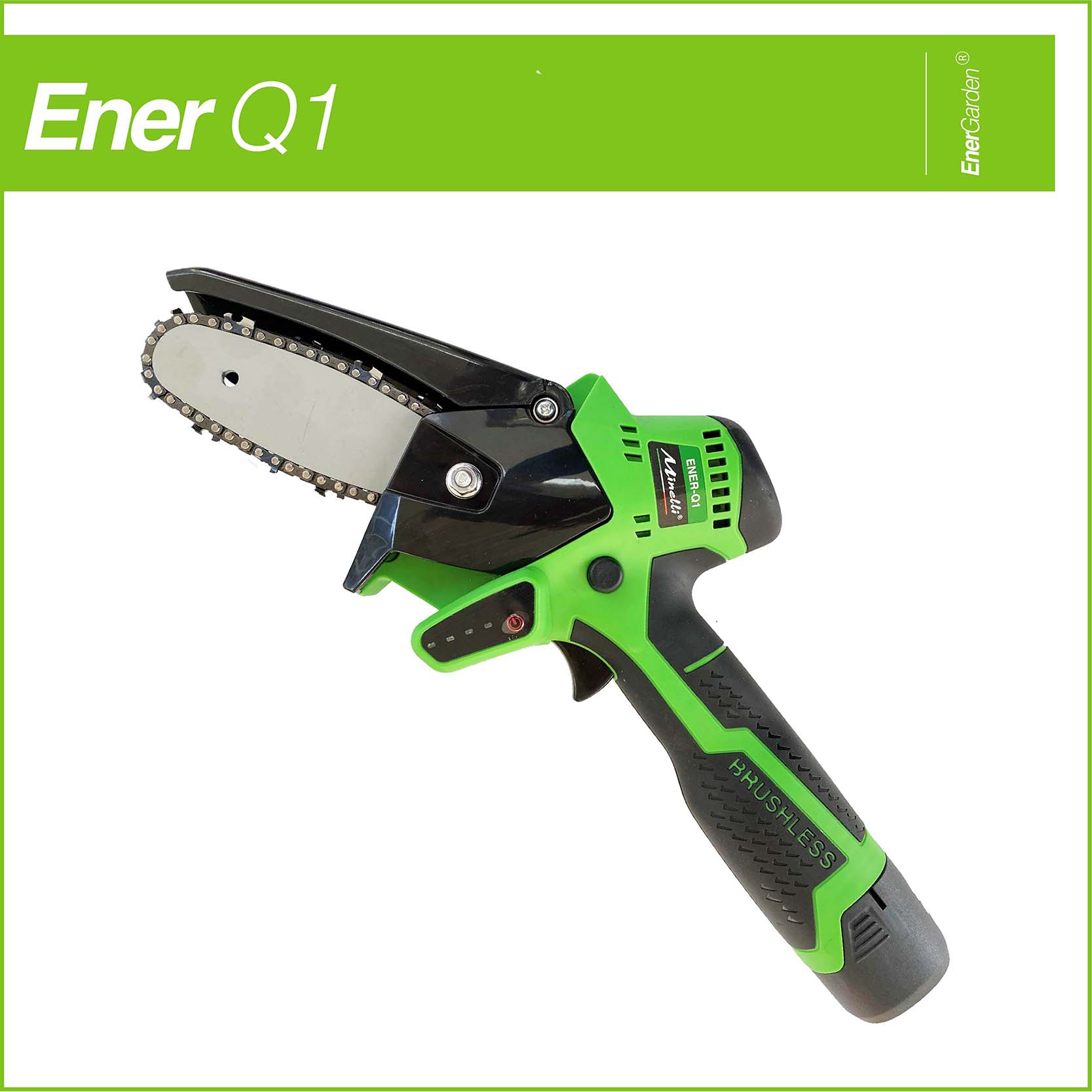 EnerQ1 Minelli Elettromeccanica EnerQ1 Minelli Elettromeccanica