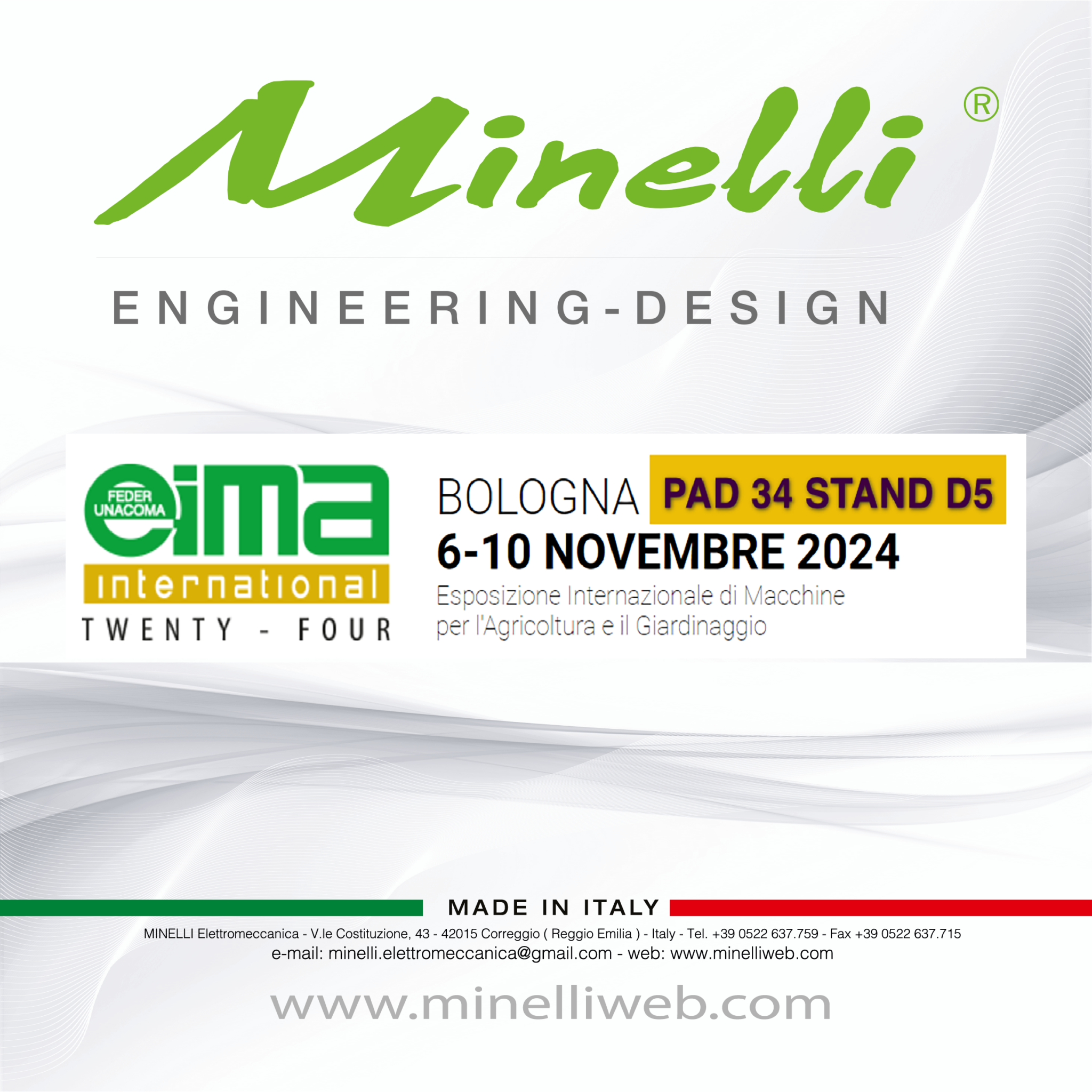 Minelli S.r.l.